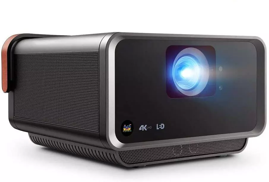 ViewSonic X10-4KE 4K Short-Throw-projektor