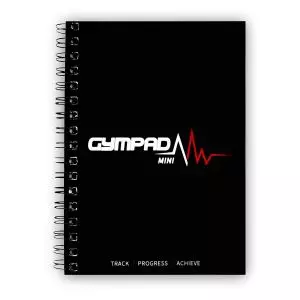 fitness journal gympad