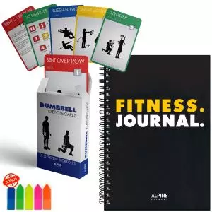 Workout Journal wéi