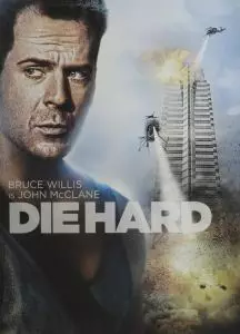 die hard action dvd