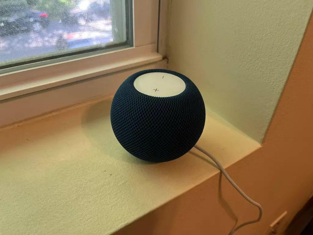 Revisão do Apple HomePod Mini: como o alto-falante inteligente da Apple se sai em um mercado já lotado?