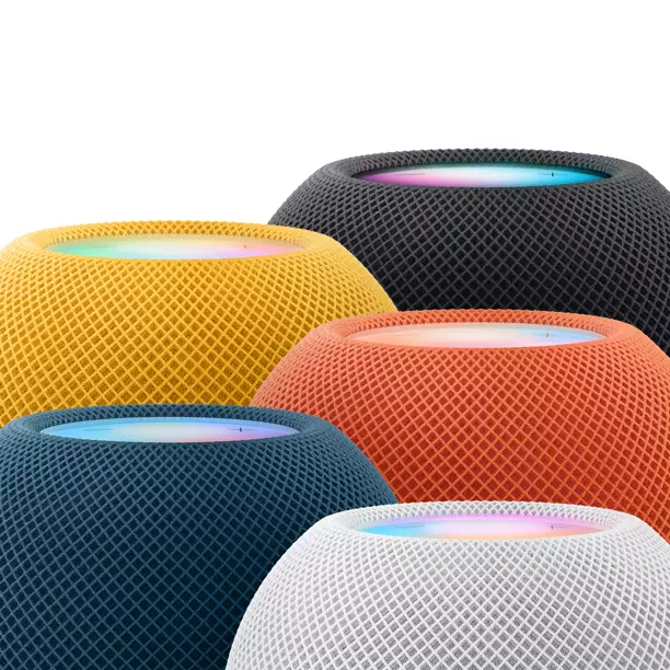 tufaax homepod mini dib u eegis