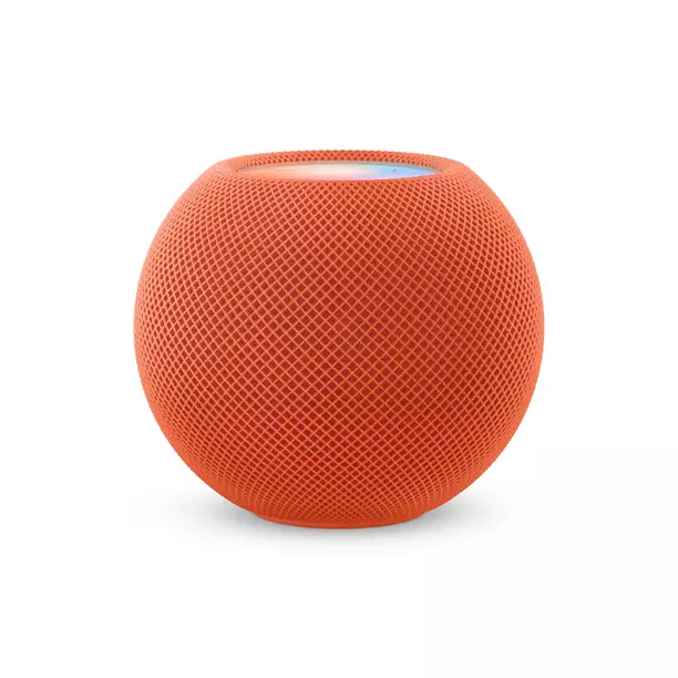 apple homepod mini endurskoðun