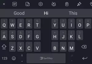 keyboard android terbaik