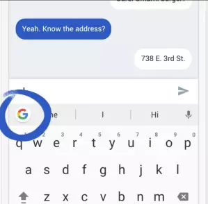 keyboard android pangalusna