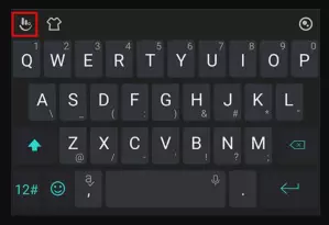 najlepšie klávesnice pre Android