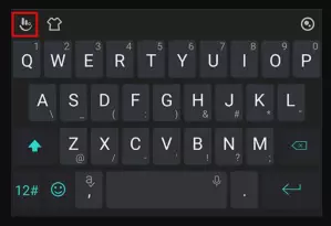 keyboards android tsara indrindra