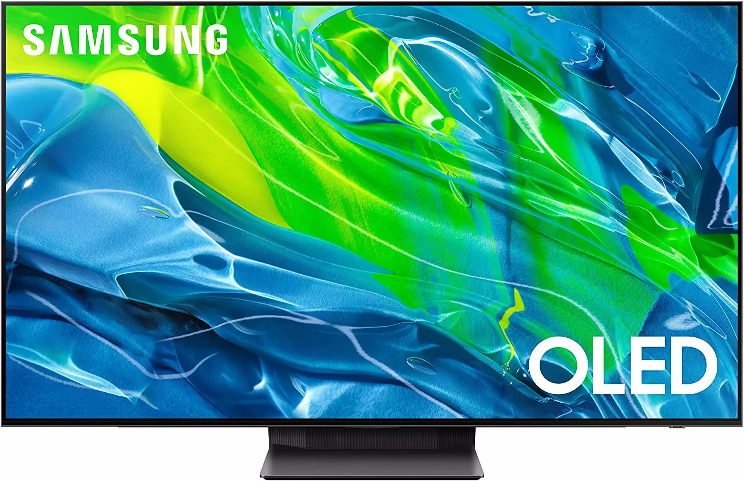 SAMSUNG 65-ইঞ্চি ক্লাস OLED 4K S95B সিরিজ, সেরা OLED টিভি
