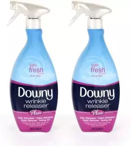 I-Downy Wrinkle Release Spray
