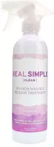 Real Simple Wrinkle Release Spray