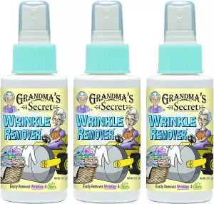 Yawg's Secret Wrinkle Remover Spray