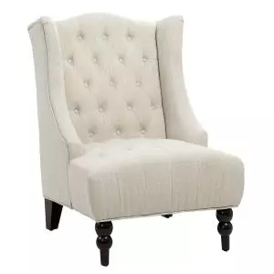 Christopher Knight Home Clarice Accent Chair