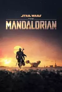 Плакати Mandalorian