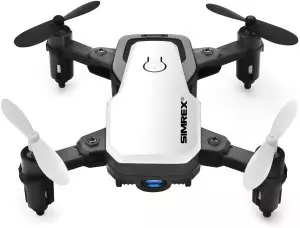 Mini drone ng Simrex