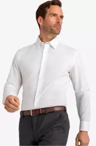 Mizzen & Main Leeward Formal Shirt