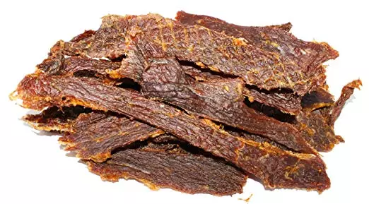 Peoples Choice Beef Jerky