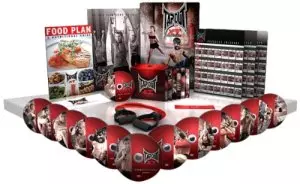 tapout xt anmeldelse