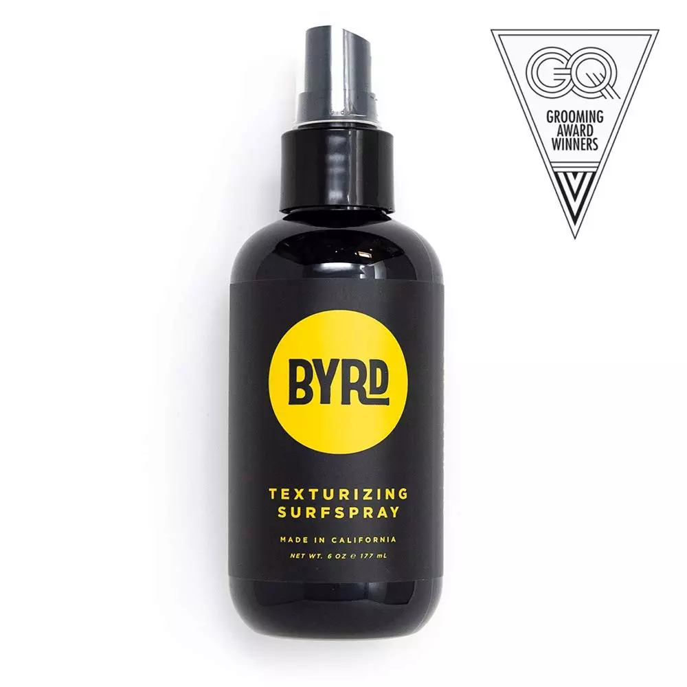 Byrd Spray