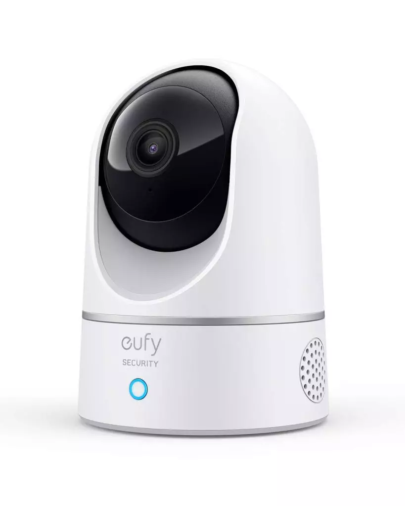 Eufy Solo IndoorCam P24