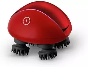 pinakamahusay na head massagers breo portable