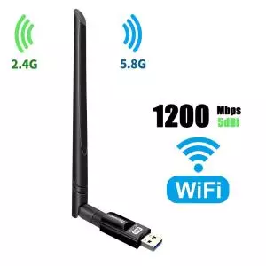 techkey wifi raktas