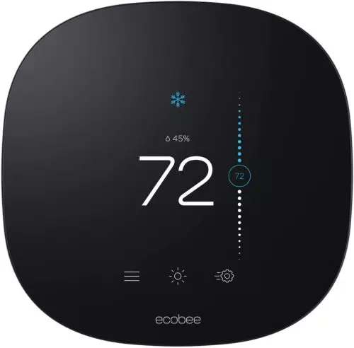 Ecobee3 Lite Smart Termostat
