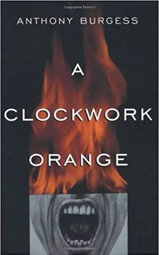 Sou entènèt jwèt Clockwork Orange