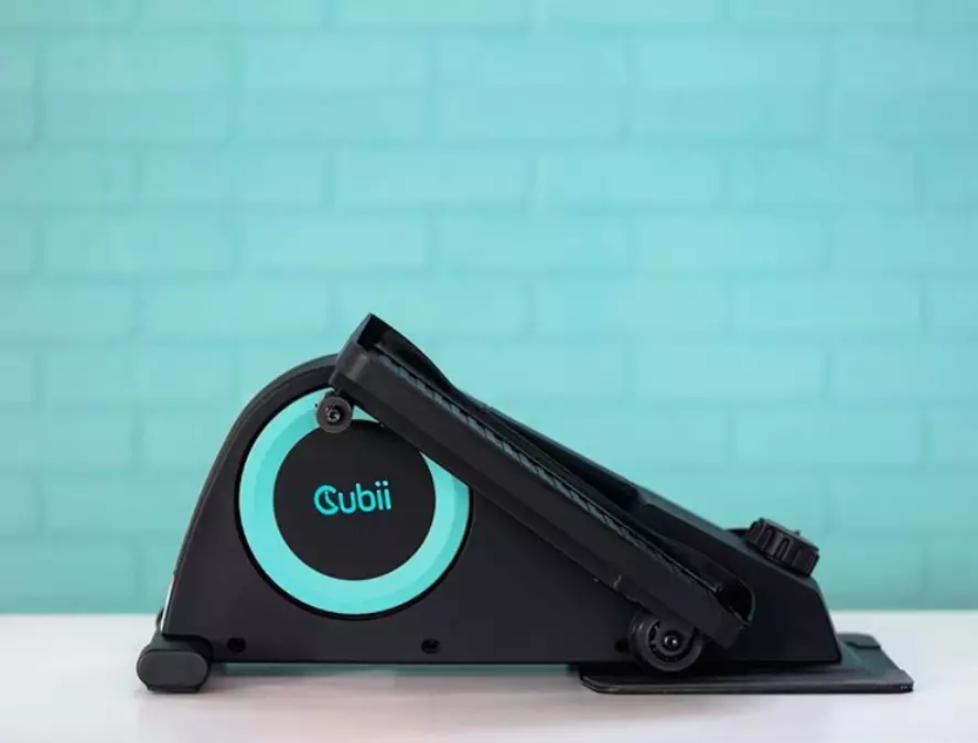 استعرض cubii