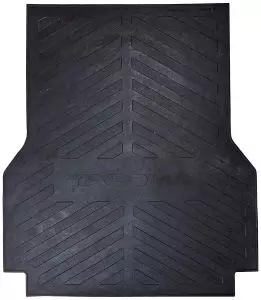 toyota truck bed liner