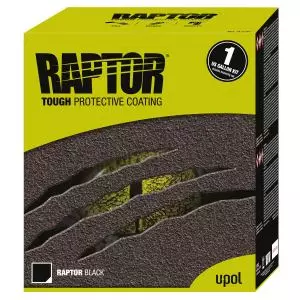 raptor truck gado liner