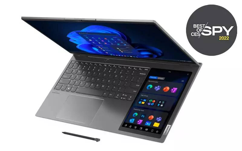 Lenovo ThinkBook Plus 3. belaunaldia