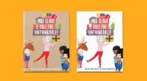 킥스타터 프로젝트 어린이 책