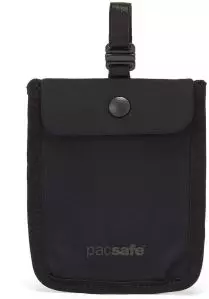 anti-pick pocket gadget pacsafe