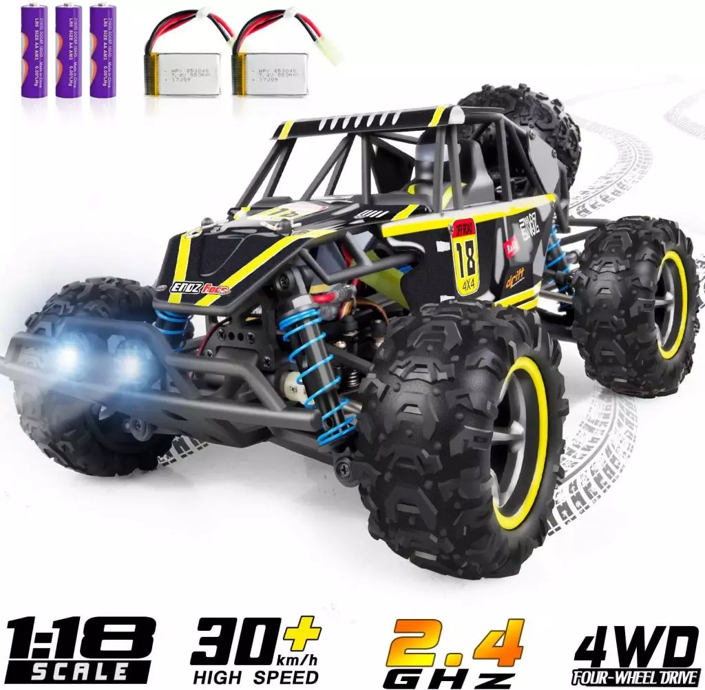 mobil rc whirlt