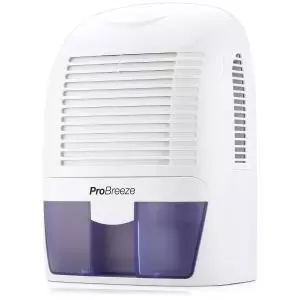 pro angin ngahiliwir dehumidifier rv