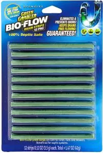 Green Gobbler Bio-Flow ზოლები