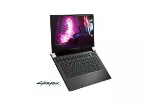 Computer portatile da gioco Alienware x17