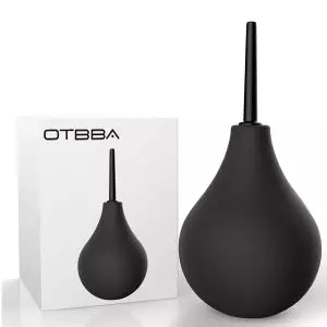 OTBBA Enema Bulb Medical Kit