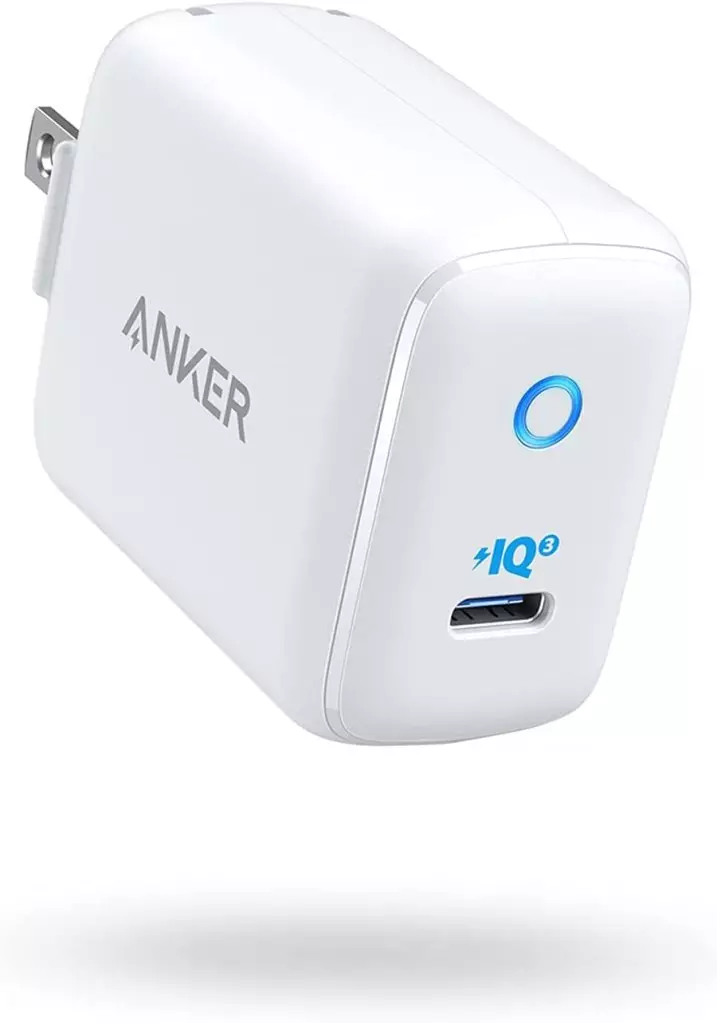 Anker-30W-iPhone-12-lader