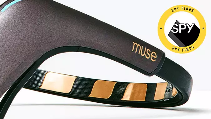 Muse 2 хөтөчтэй бясалгалын програм