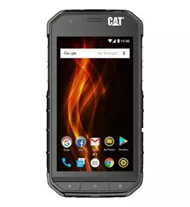 Cat Phone S31