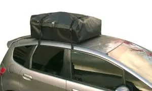 багажник на крышу автомобиля грузовой