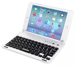 apple ipad klavye