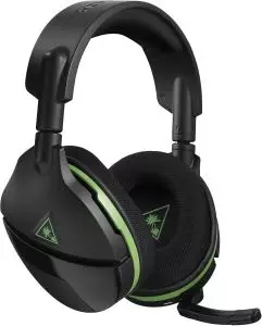 Mga Headphone sa Turtle Beach