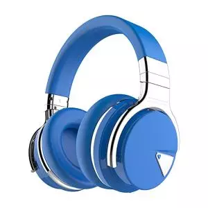 Headphone Cowin