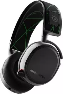 Steelseries Arctis-aŭdiloj