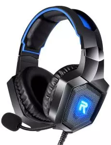 Runmus headphones