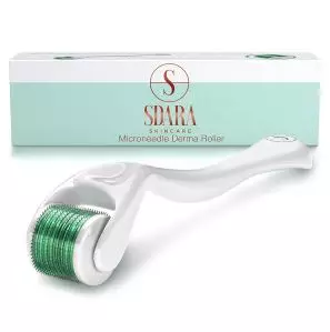 Sdara Derma Roller Cosmetic Needling Instrument