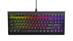 SteelSeries nga Keyboard