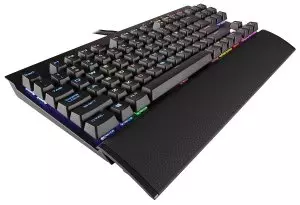 Corsair K65 کیبورډ